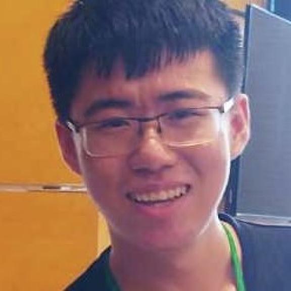 Minghan Yang | NYU Tandon School of Engineering